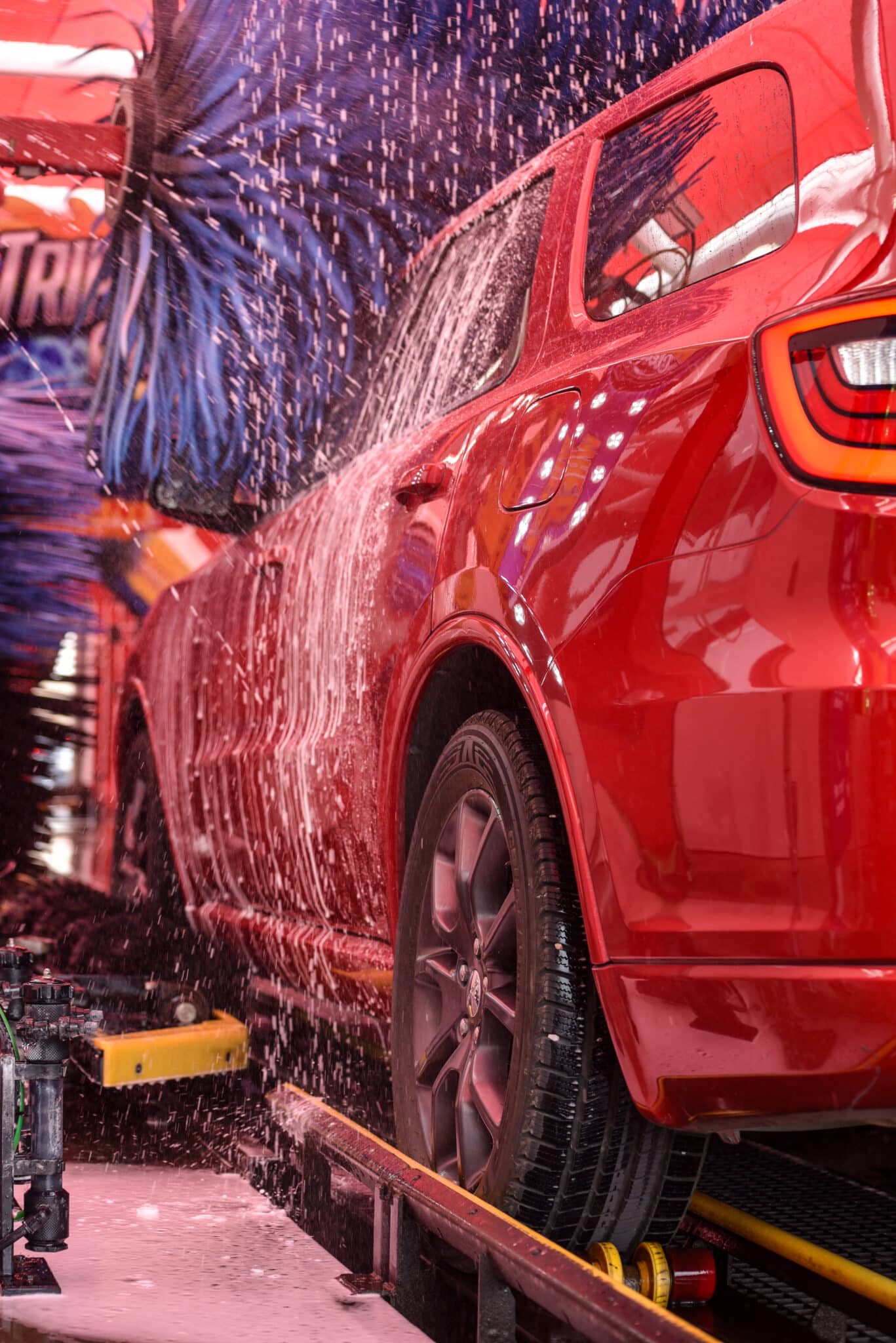 Blog | Super Star Car Wash