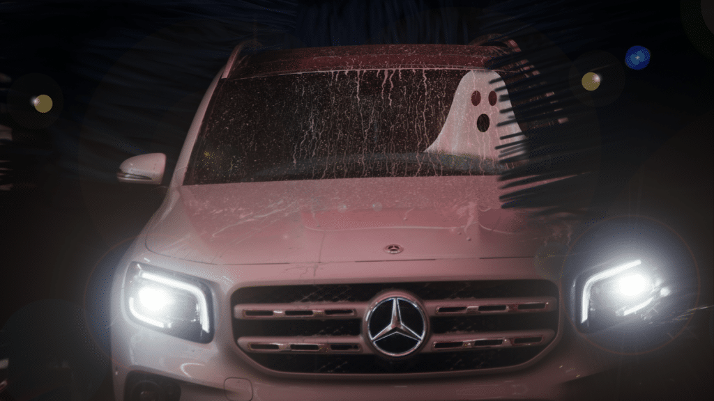 Spooky Car Care Facts That Will Give You the Chills! - Super Star Car Wash
